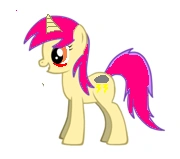 Lula | Wiki My Little Pony Creation Fans | Fandom