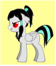 Roky | Wiki My Little Pony Creation Fans | Fandom