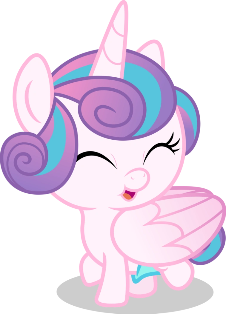 Flurry Heart | Wiki My Little Pony Criação | Fandom