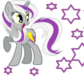 Prime Second | Wiki My little pony criando | Fandom