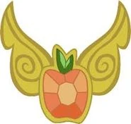 Elementos da Harmonia/Galeria | Wiki My little pony criando | Fandom