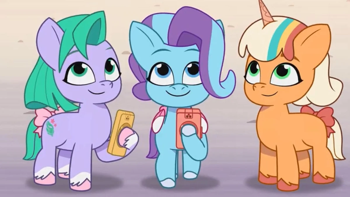 Pipp fãs | Wiki My little pony criando | Fandom