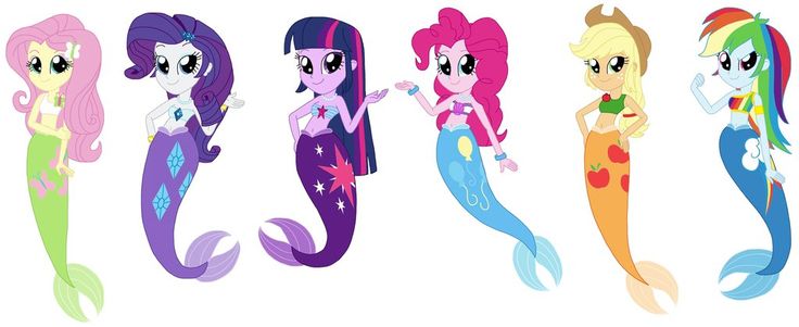 Great scarrier reef | My Little Pony: Equestria Girls Fanon Wiki | Fandom
