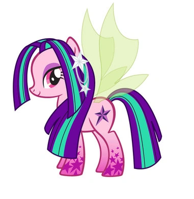 Aria Blaze | My Little Pony Equestria Girls Rainbow Rocks | Fandom