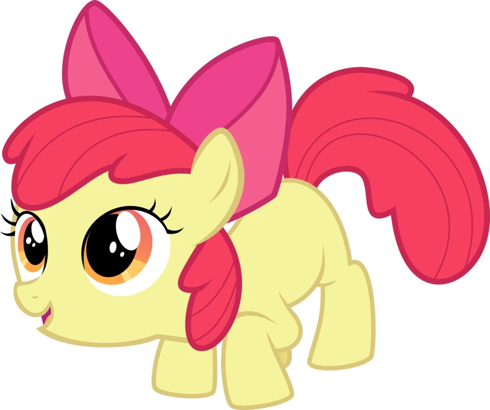 Apple Bloom | Wiki My Little Pony Fan Labor | Fandom
