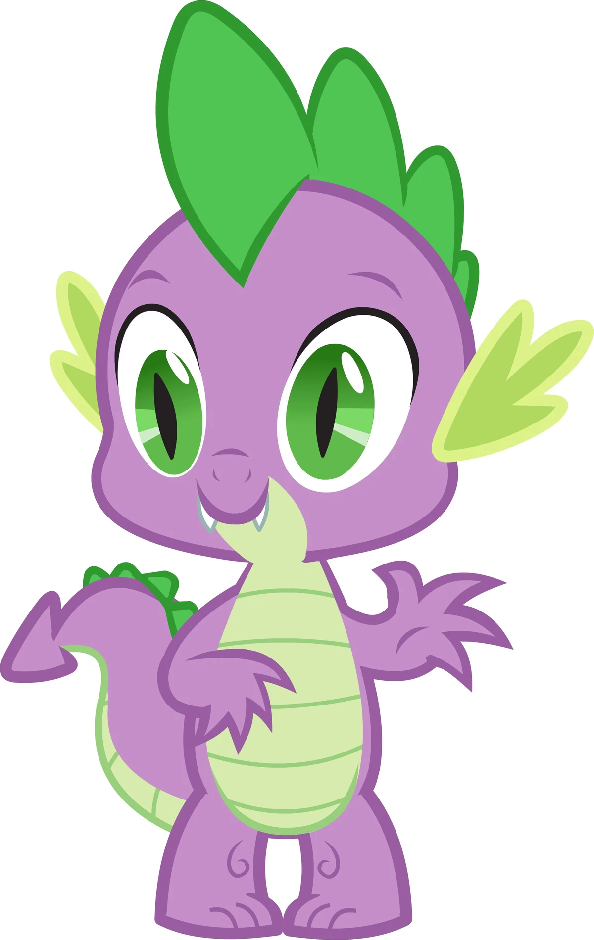 Spike | Wiki My Little Pony Fan Labor | Fandom