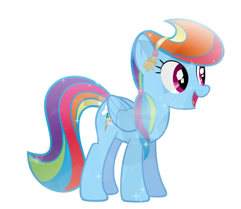 Rainbow Dash | Wiki My Little Pony Fan Labor | Fandom