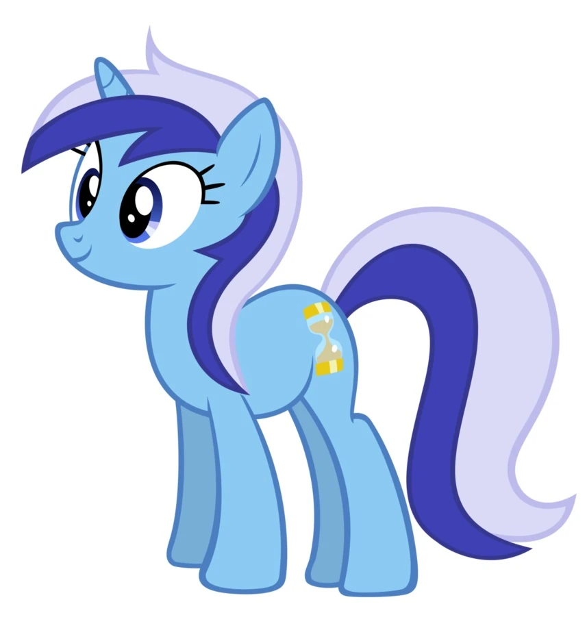 Minuette | Wiki My Little Pony Fan Labor | Fandom