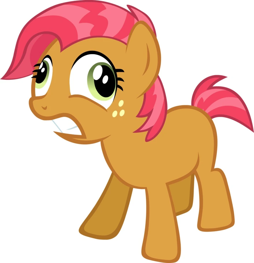 Babs Seed | Wiki My Little Pony Fan Labor | Fandom