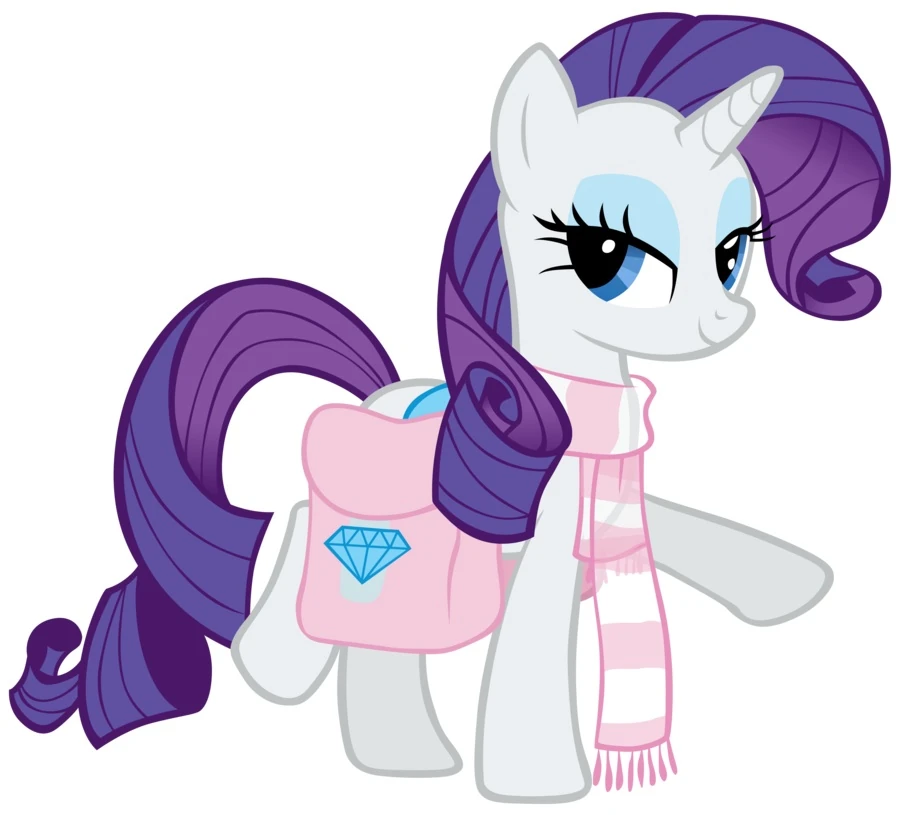Rarity | Wiki My Little Pony Fan Labor | Fandom
