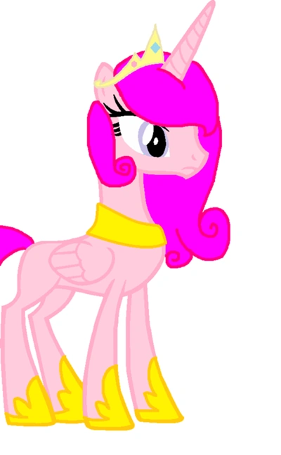 Princesa aurora | Wiki My little pony fan lavor | Fandom