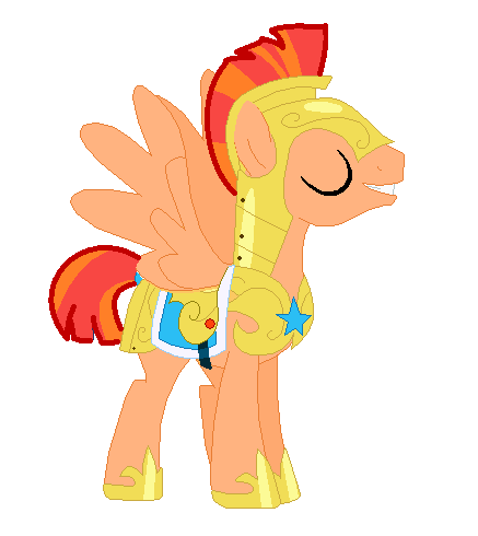 Solar Armor | Wiki My little pony fan lavor | Fandom