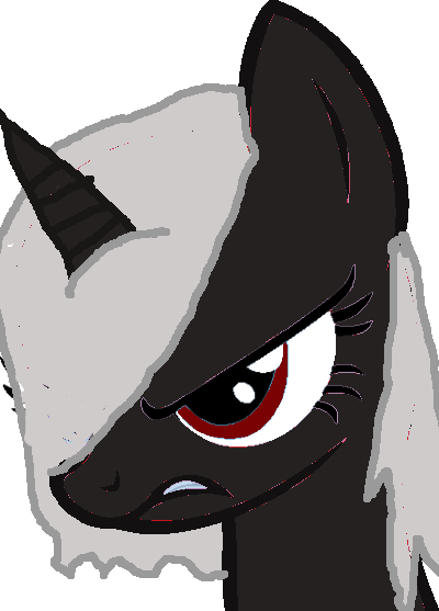 Angry red | Wiki My little pony fan lavor | Fandom