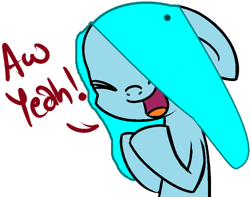 Nya Cyan | Wiki My little pony fan lavor | Fandom