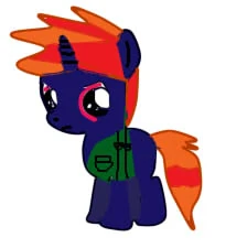 Rey magma | Wiki My little pony fan lavor | Fandom