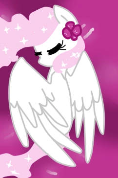 Cherry Blossom | Wiki My little pony fan lavor | Fandom