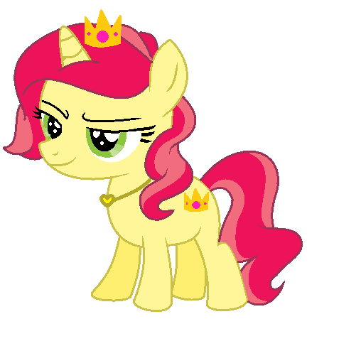 Beautiful princess | Wiki My little pony fan lavor | Fandom