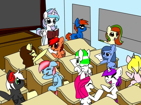 Akira | Wiki My little pony fan lavor | Fandom