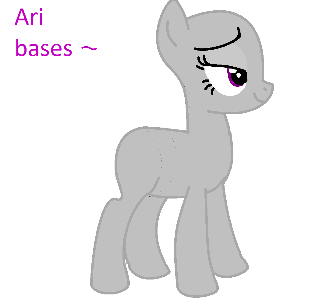 Las Bases de Ari | Wiki My little pony fan lavor | Fandom