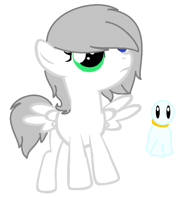 Sweet Ghost | Wiki My little pony fan lavor | Fandom