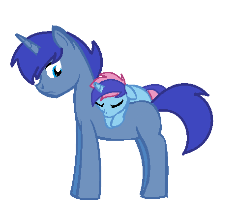 Deep Sleep | Wiki My little pony fan lavor | Fandom