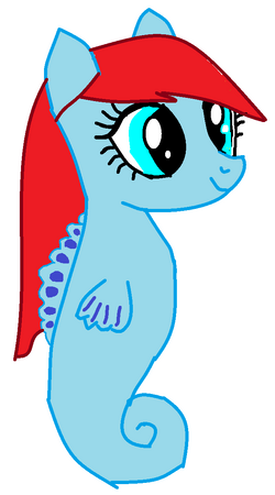 Aqua Yay | Wiki My little pony fan lavor | Fandom