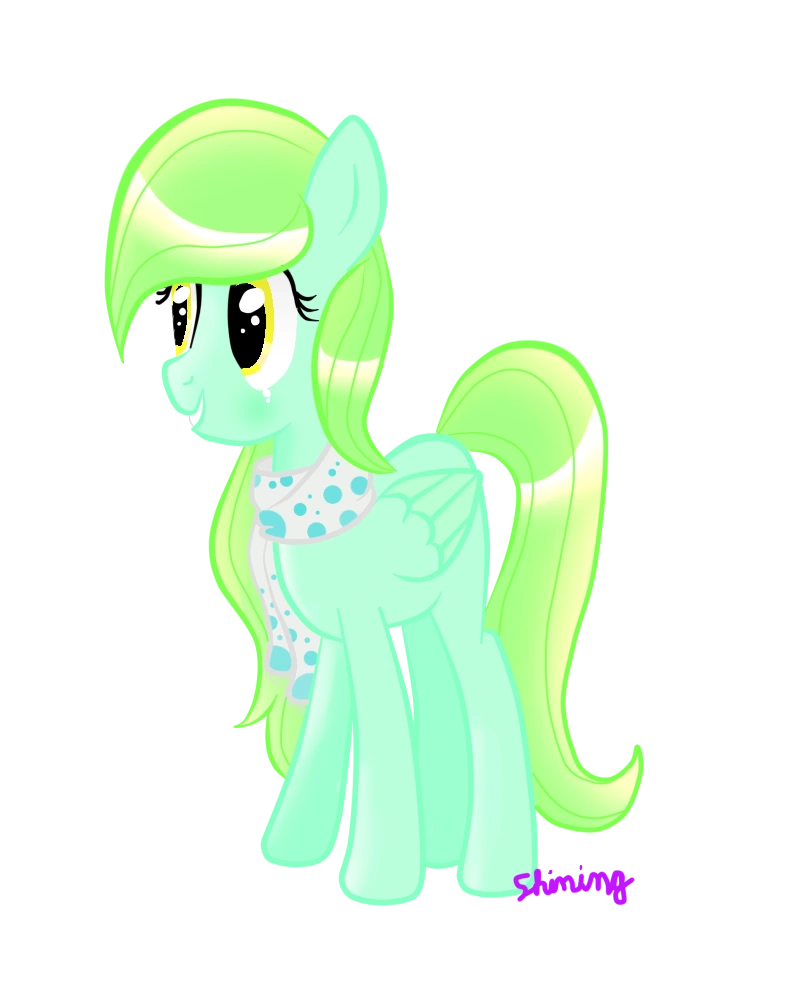 Scarpy | Wiki My little pony fan lavor | Fandom