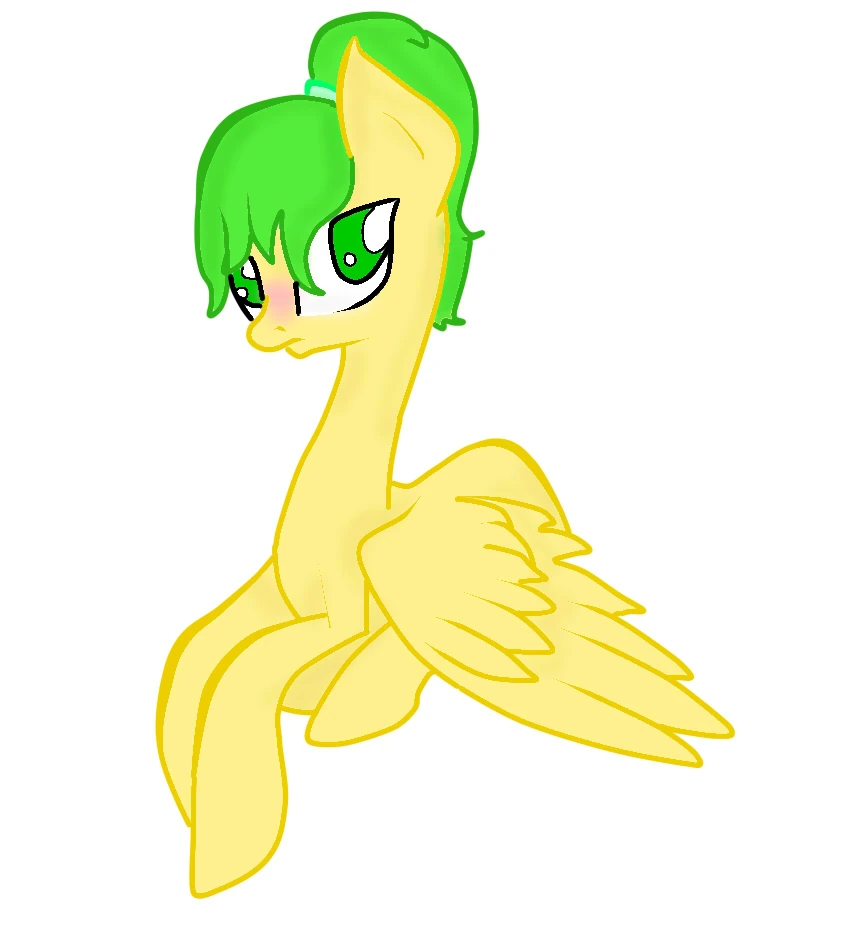 Flying Carrot | Wiki My little pony fan lavor | Fandom