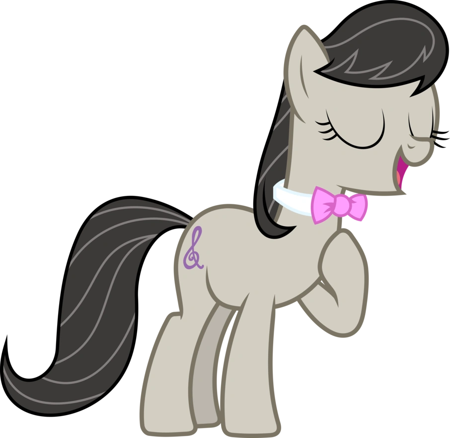 Octavia | Wiki My little pony fan lavor | Fandom