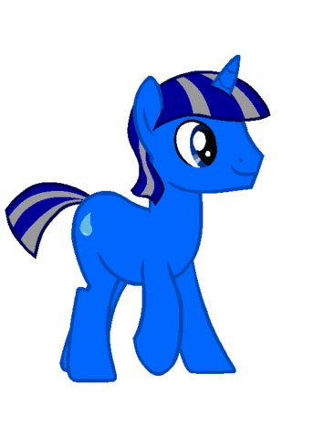 Blue Ocean | Wiki My little pony fan lavor | Fandom