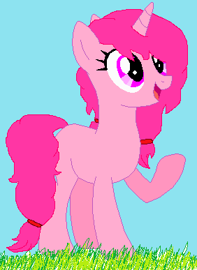Magic Star | Wiki My little pony fan lavor | Fandom