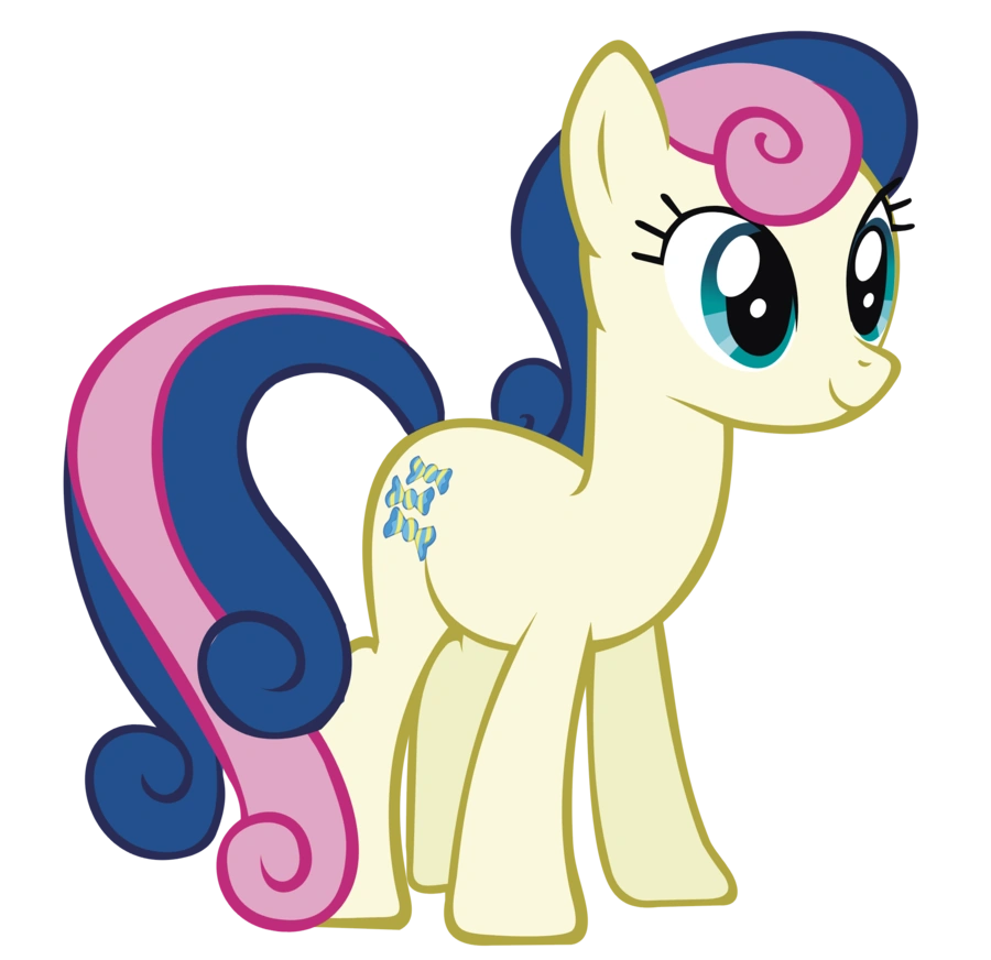 Bon Bon | Wiki My little pony fan lavor | Fandom