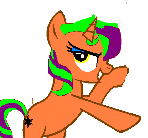 Brillian shimmer | Wiki My little pony fan lavor | Fandom