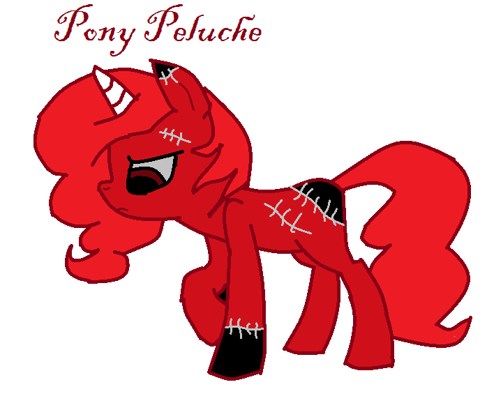 Lindi | Wiki My little pony fan lavor | Fandom