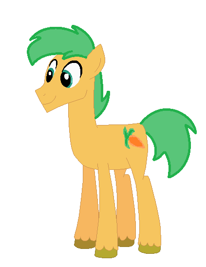 Carrot Lawn | Wiki My little pony fan lavor | Fandom