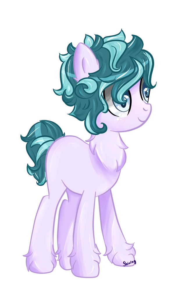 Andrew | Wiki My little pony fan lavor | Fandom