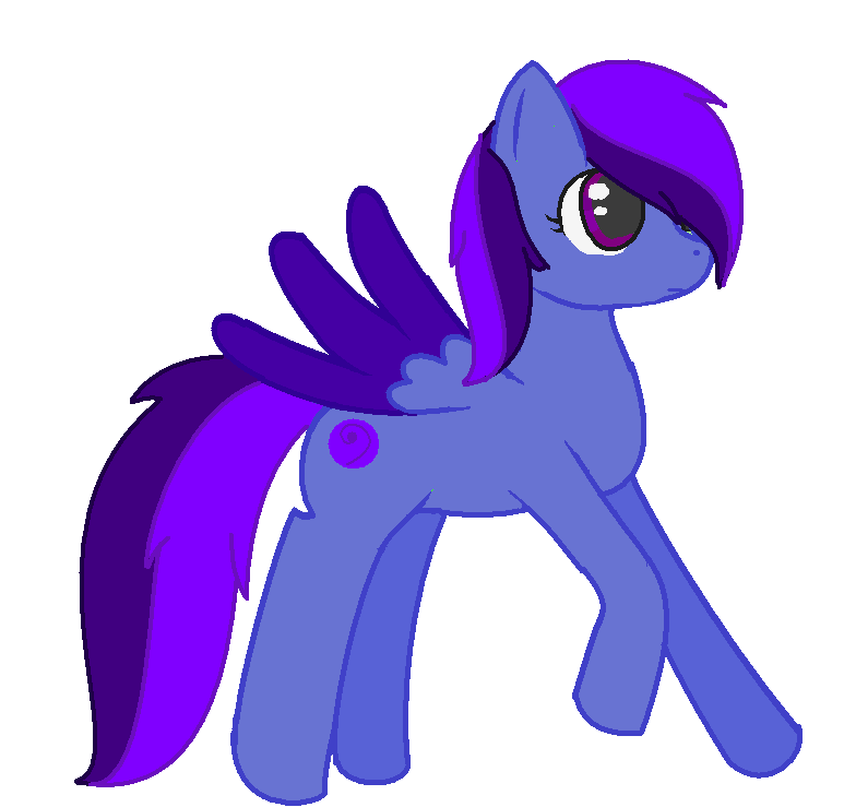 Violet | Wiki My little pony fan lavor | Fandom