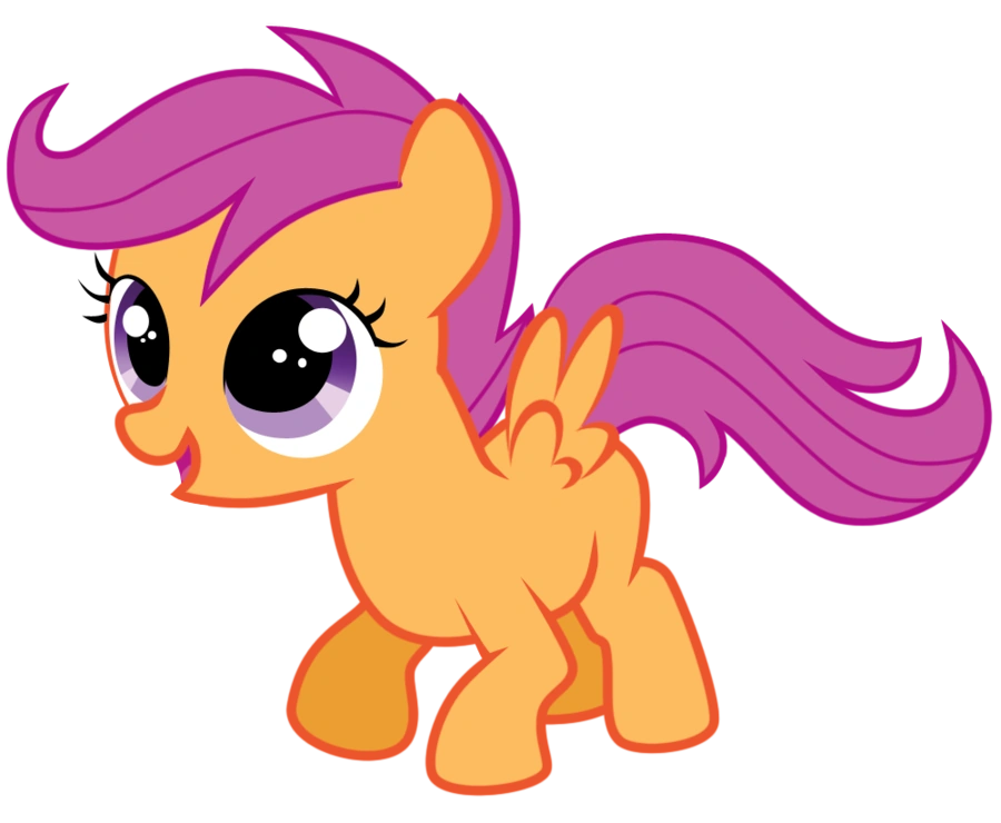Scootaloo | Wiki My little pony fan lavor | Fandom