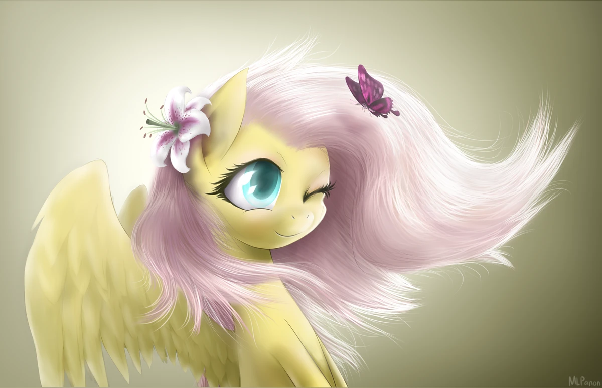 Fluttershy/Galeria Fan-Art | Wiki My little pony fan lavor | Fandom