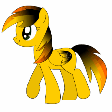 Lightning Fast | Wiki My little pony fan lavor | Fandom