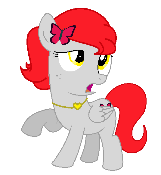 Dazzling Fly | Wiki My little pony fan lavor | Fandom