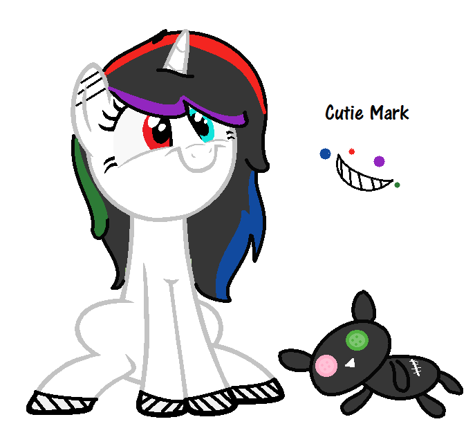 Scratch | Wiki My little pony fan lavor | Fandom