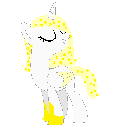Princesa StarLight | Wiki My little pony fan lavor | Fandom
