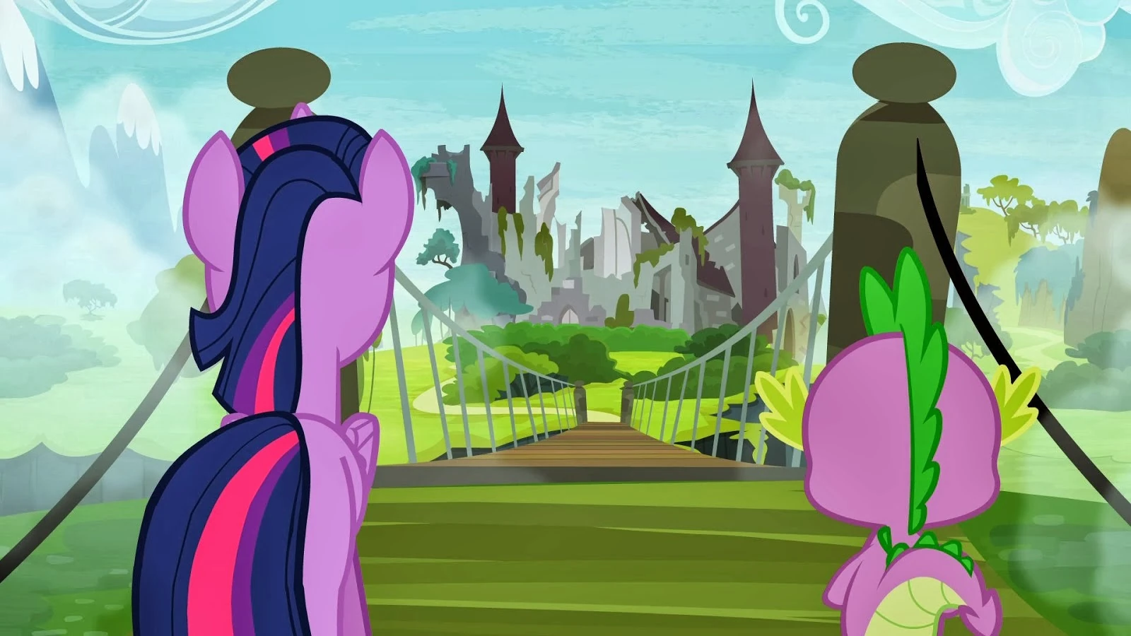 Castle-Mania/Galería | Wiki My little pony fan lavor | Fandom