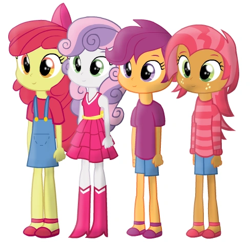 CMC/Galería/-Fant Art- | Wiki My little pony fan lavor | Fandom