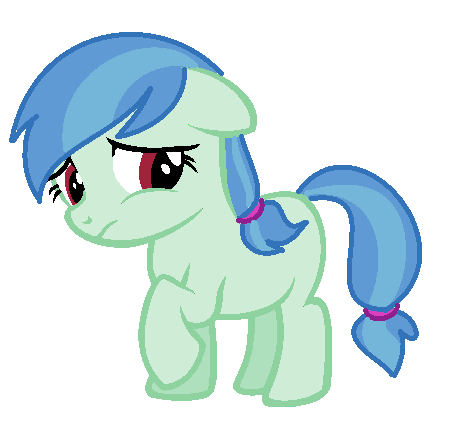 Lucky Heart♥ | Wiki My little pony fan lavor | Fandom