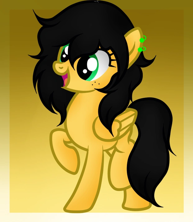 Creamy Mousse | Wiki My little pony fan lavor | Fandom