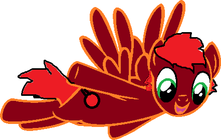 Fireball | Wiki My little pony fan lavor | Fandom