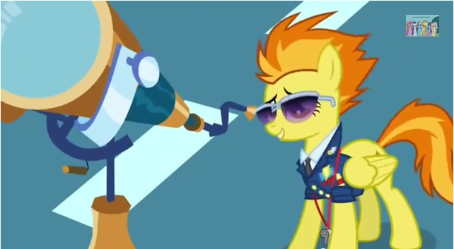 Spitfire | Wiki My little pony fan lavor | Fandom