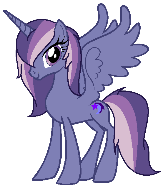 Princess Comet Dream | Wiki My little pony fan lavor | Fandom